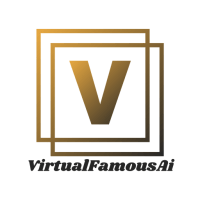 Virtual Famous Ai – "Not Just Watching-Experiencing